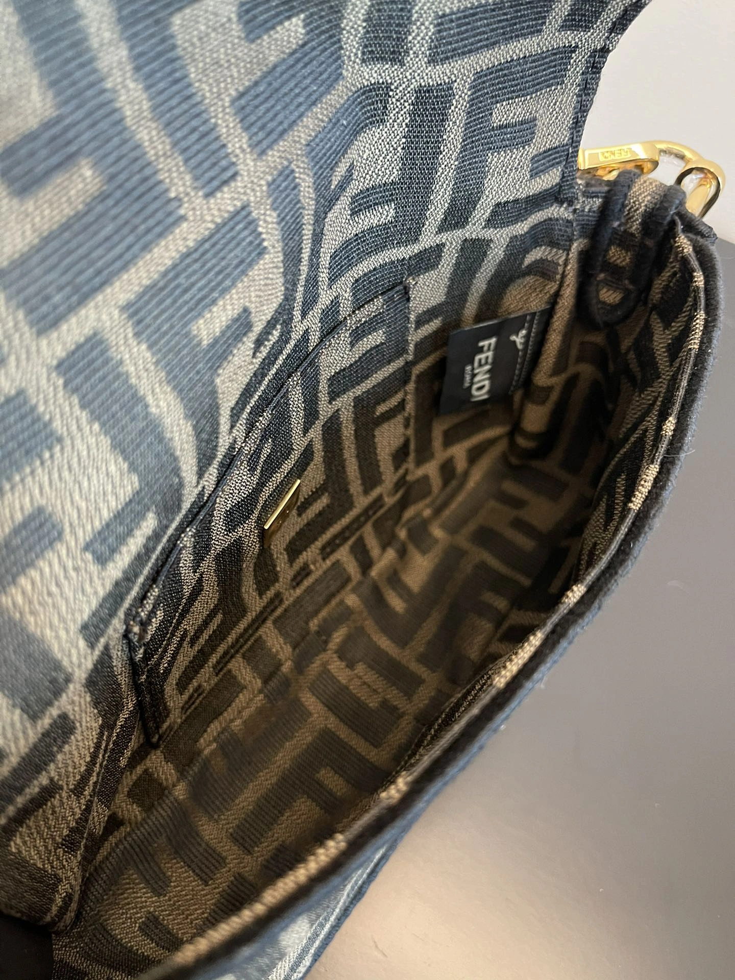 Top match Fendi Satchel Bags