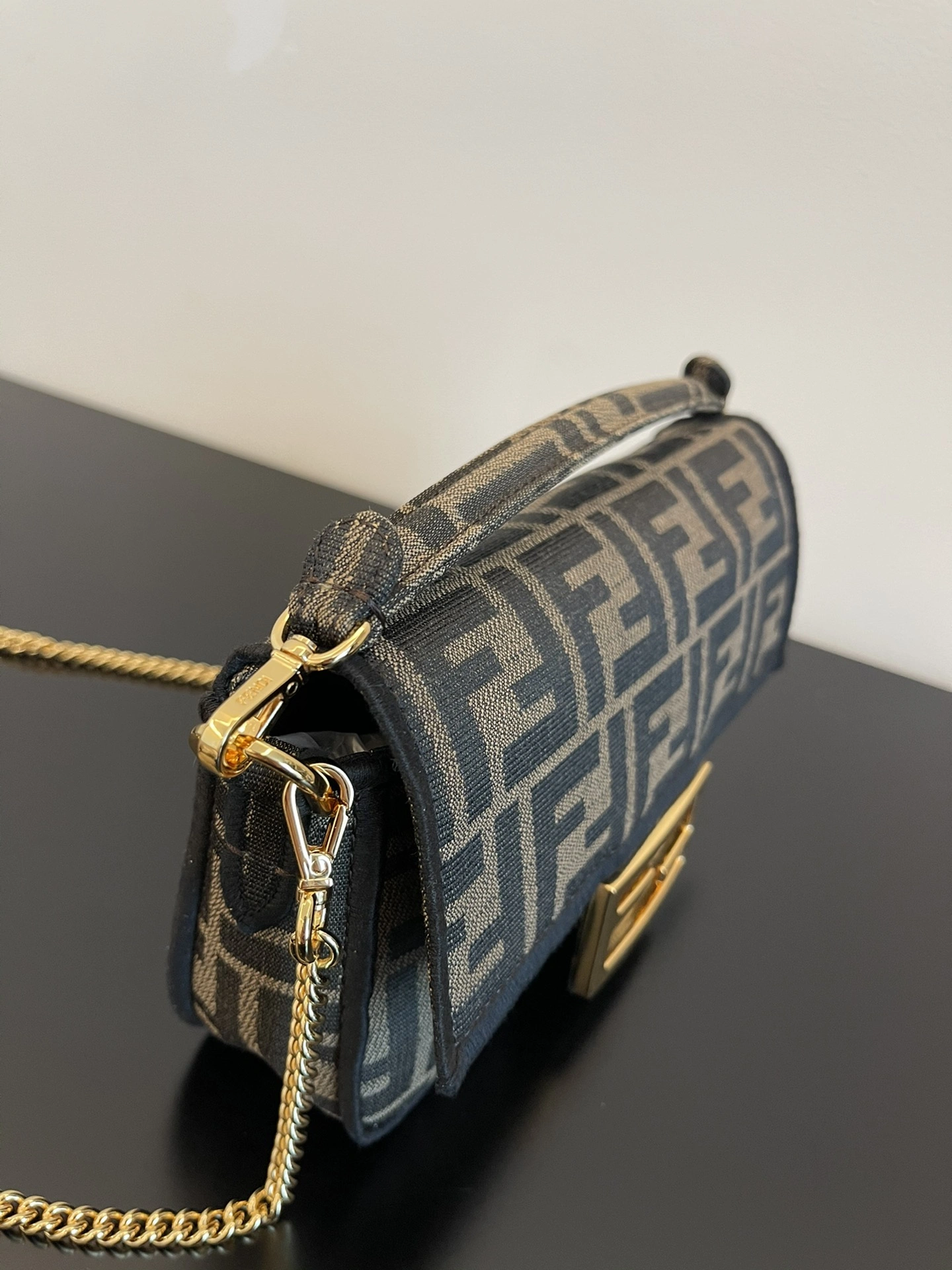 Top match Fendi Satchel Bags