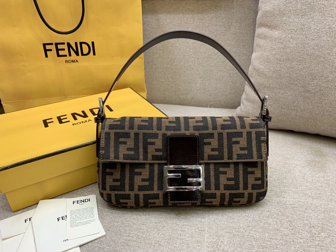 Fendi Satchel Bags