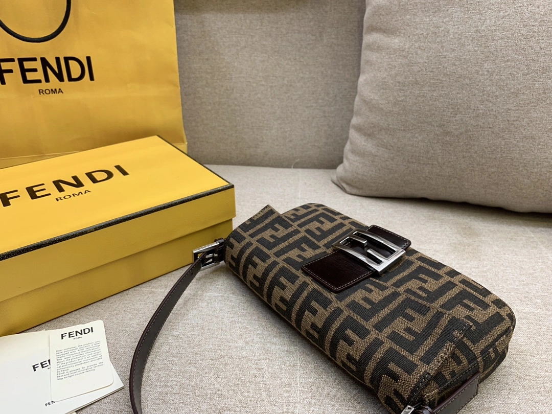 Perfect replica Fendi Satchel Bags