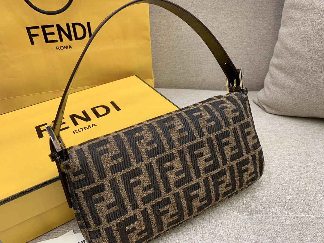 Perfect replica Fendi Satchel Bags