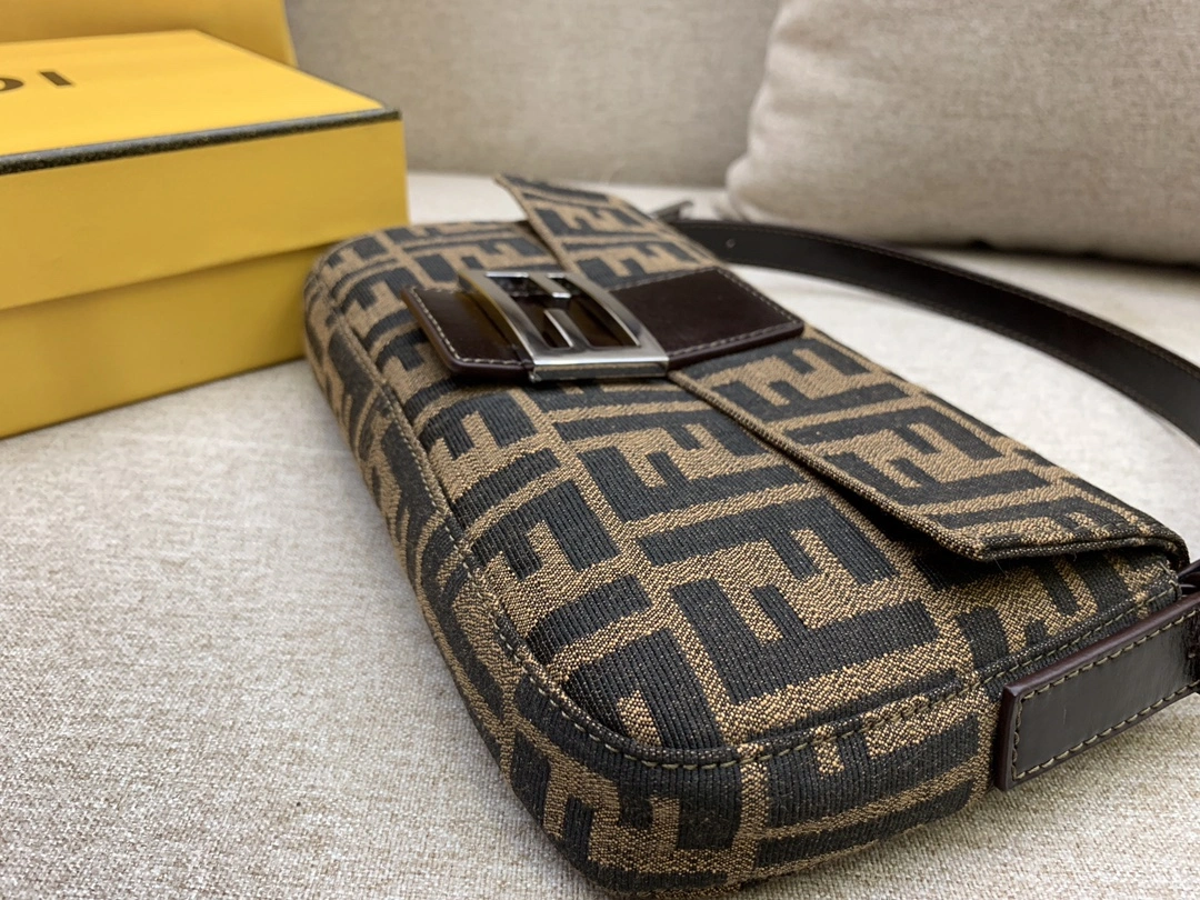 Perfect replica Fendi Satchel Bags