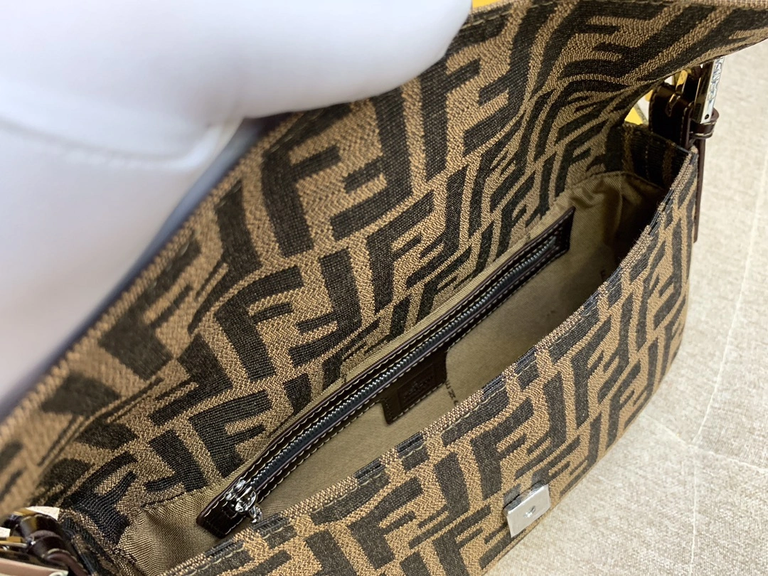 Perfect replica Fendi Satchel Bags
