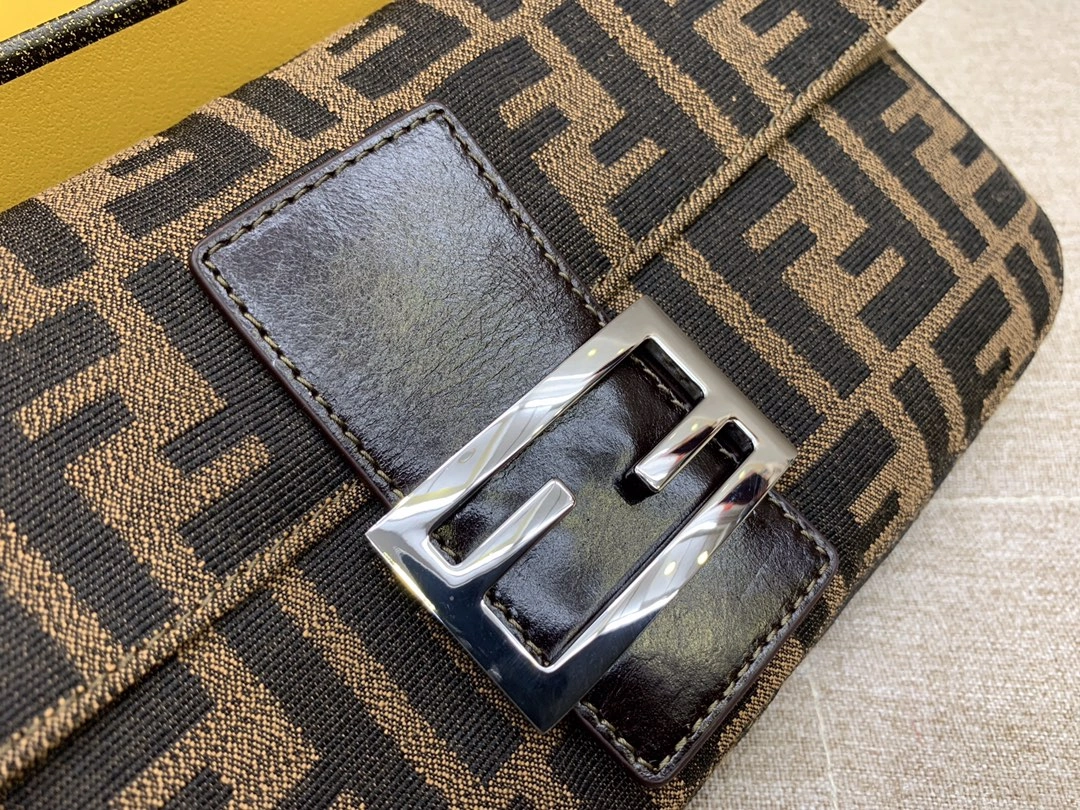Perfect replica Fendi Satchel Bags