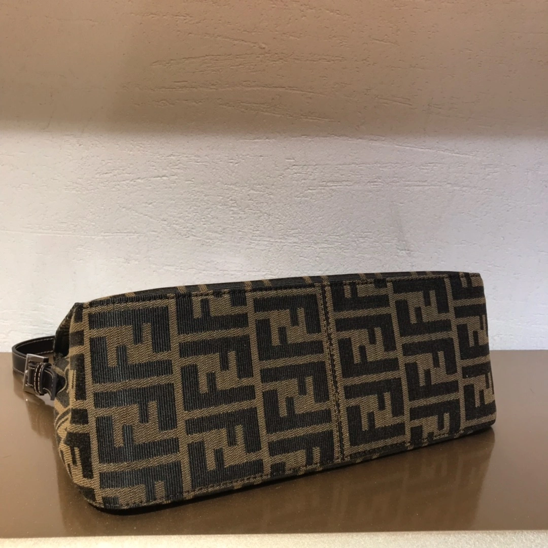 Top mirror Fendi Satchel Bags