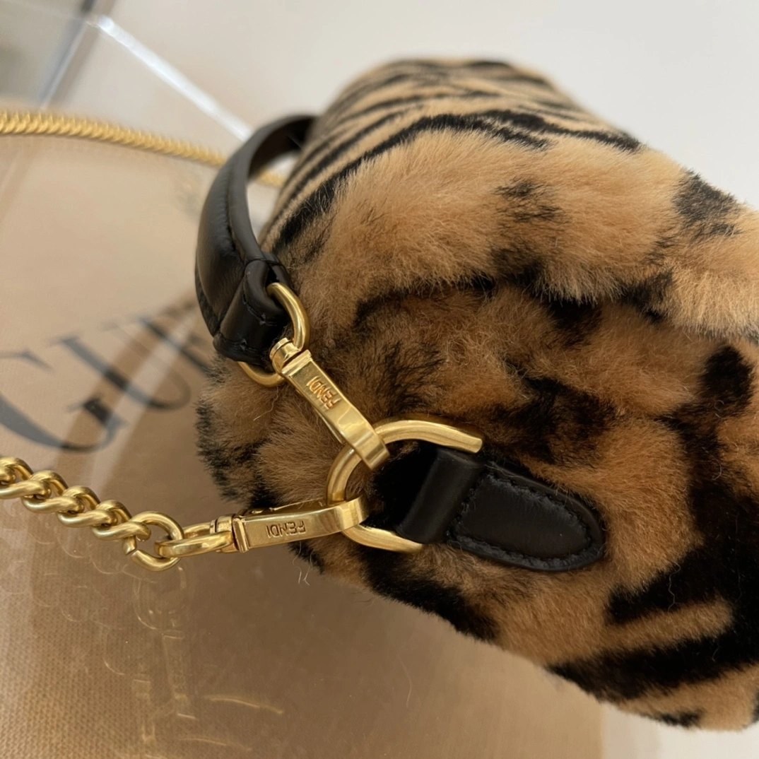 Bargain Fendi Satchel Bags