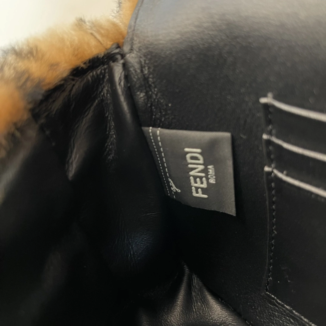 Bargain Fendi Satchel Bags
