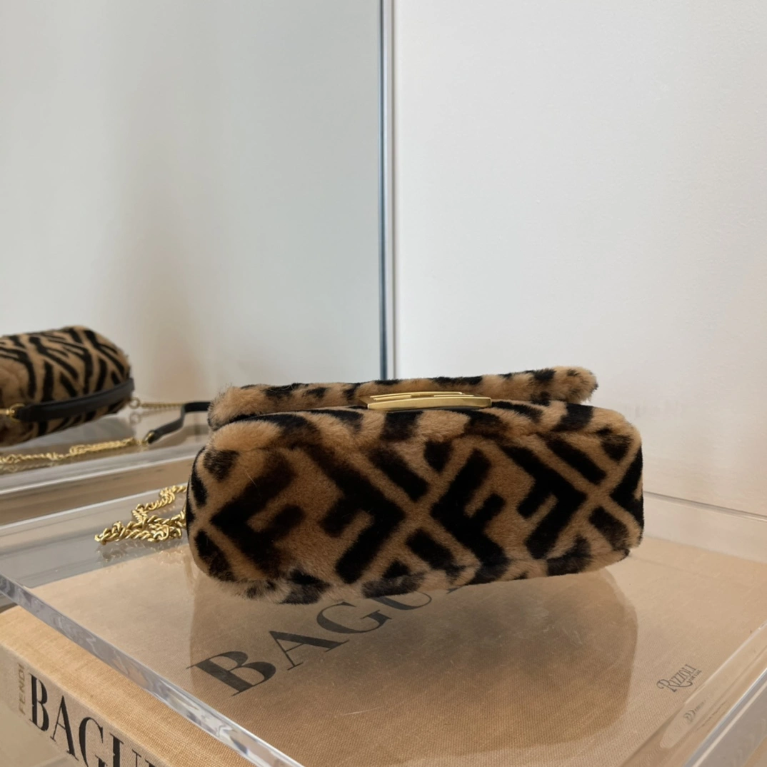 Bargain Fendi Satchel Bags