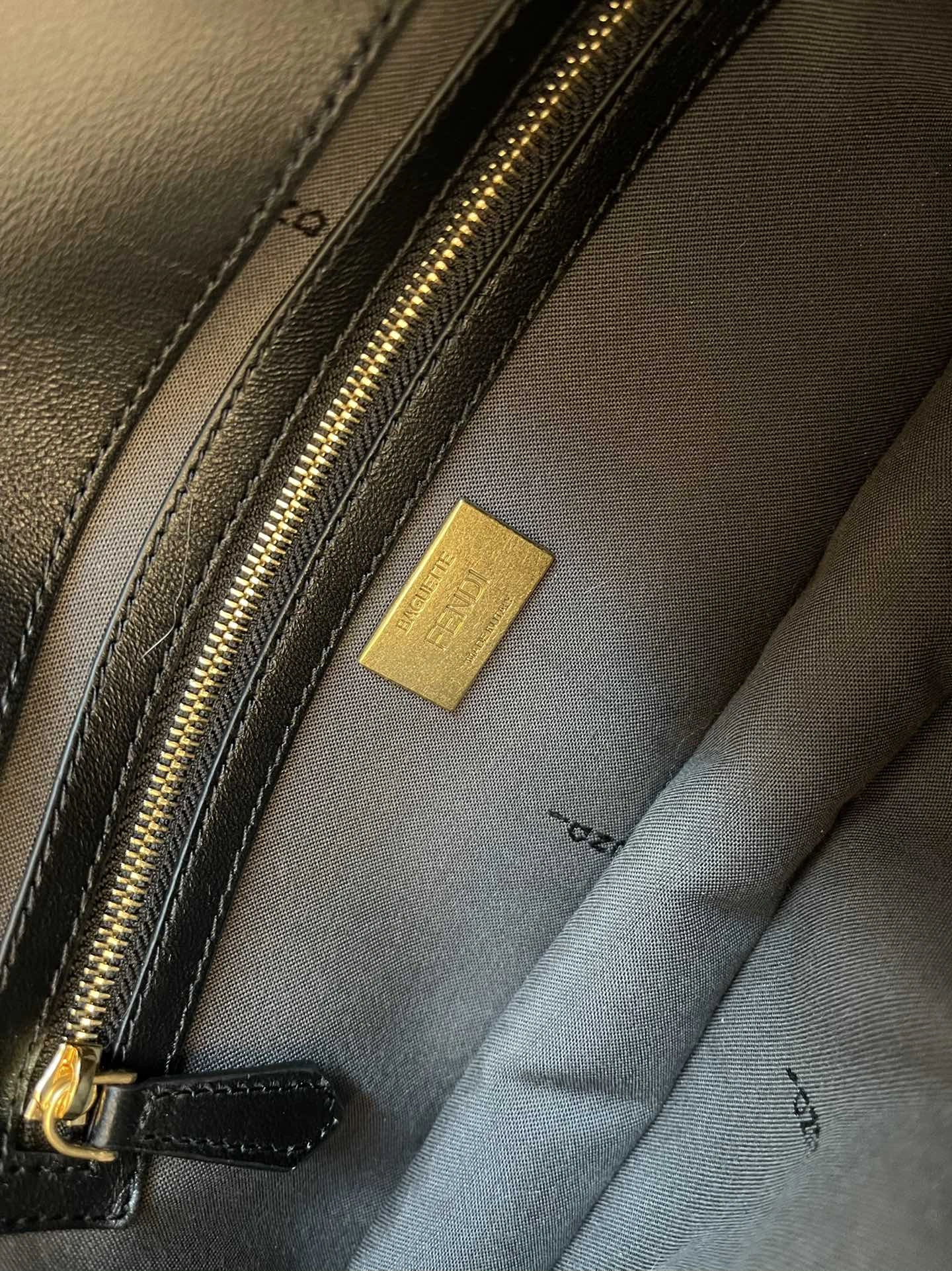 Factory-made Fendi Satchel Bags