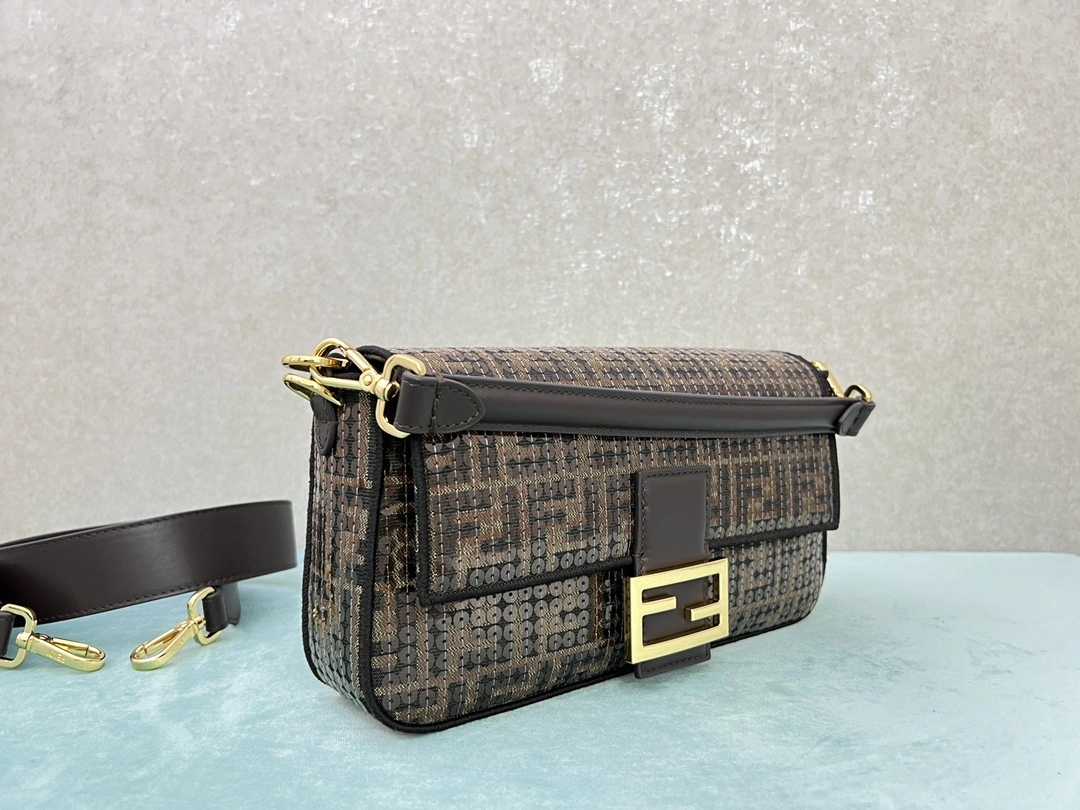 Top match Fendi Satchel Bags