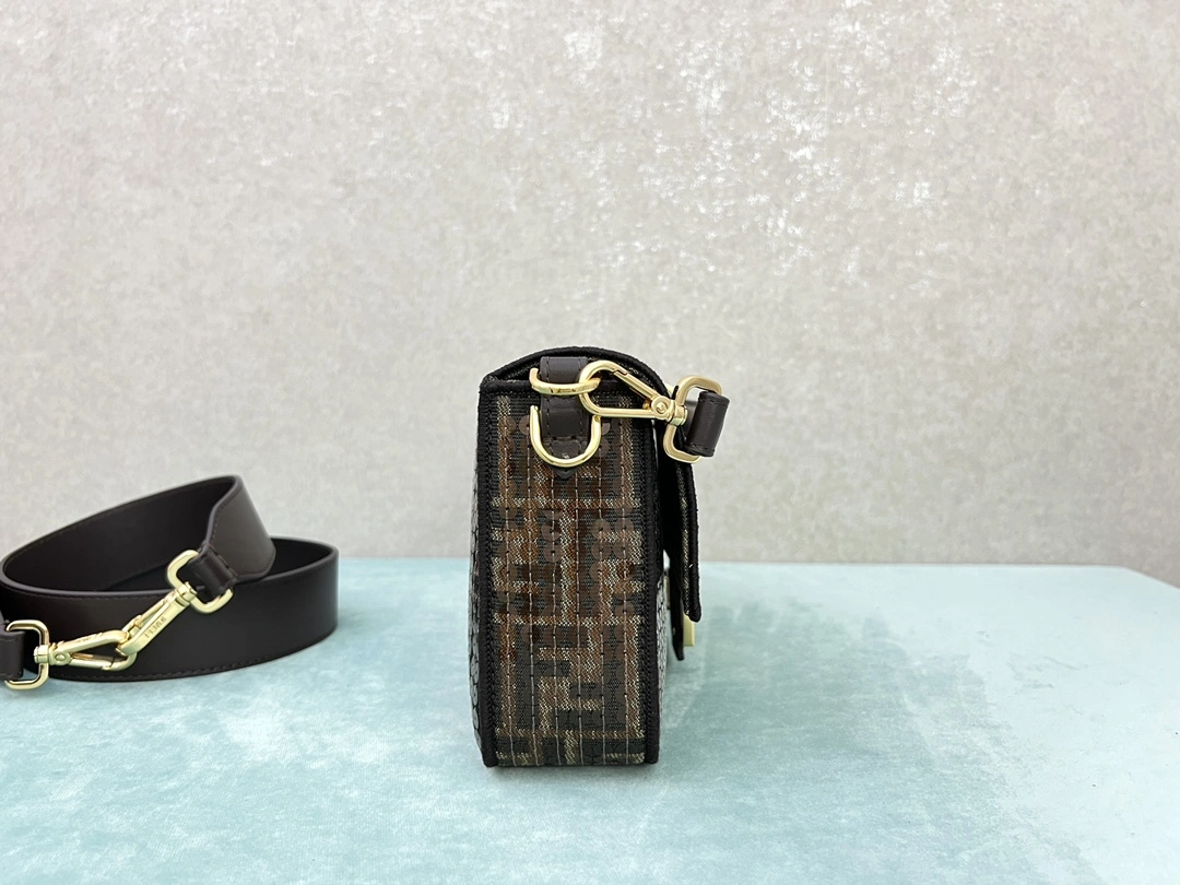 Top match Fendi Satchel Bags