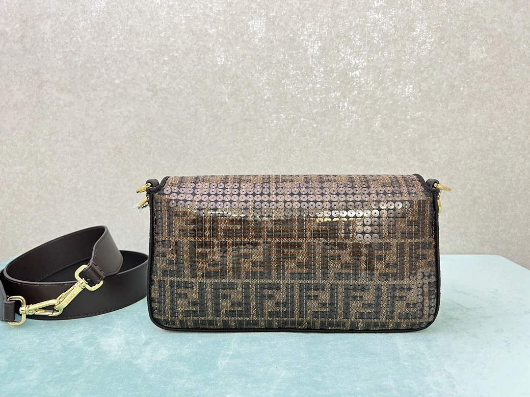 Top match Fendi Satchel Bags