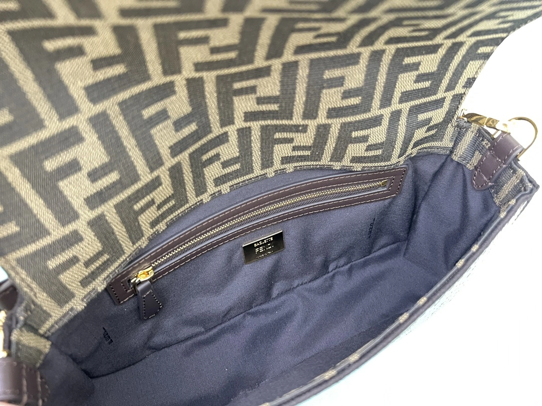 Top match Fendi Satchel Bags