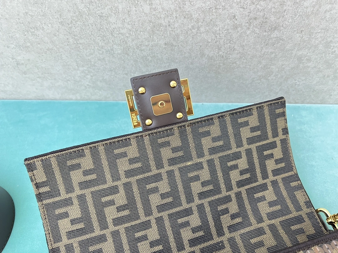 Top match Fendi Satchel Bags