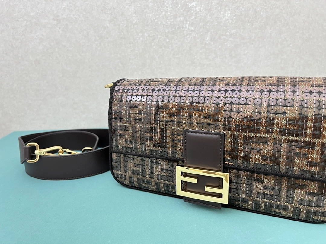 Top match Fendi Satchel Bags