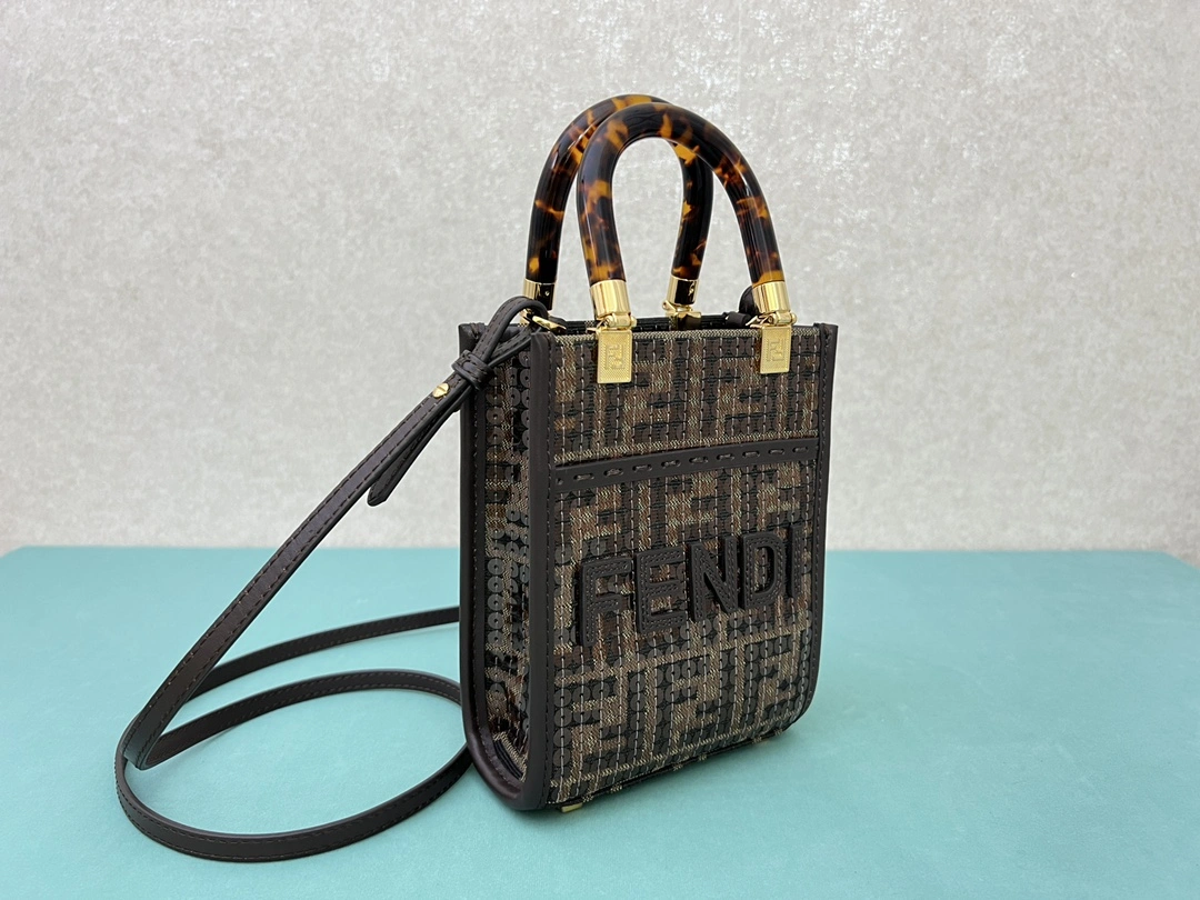 Discounted Fendi Satchel Bags