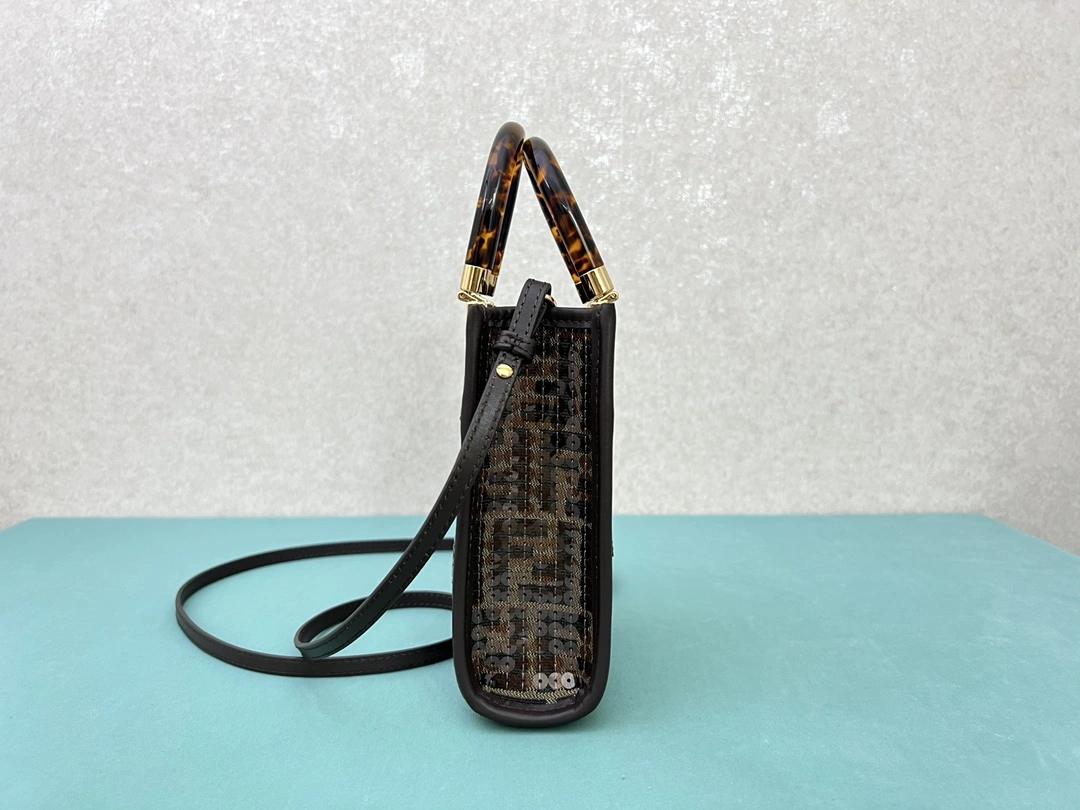 Discounted Fendi Satchel Bags