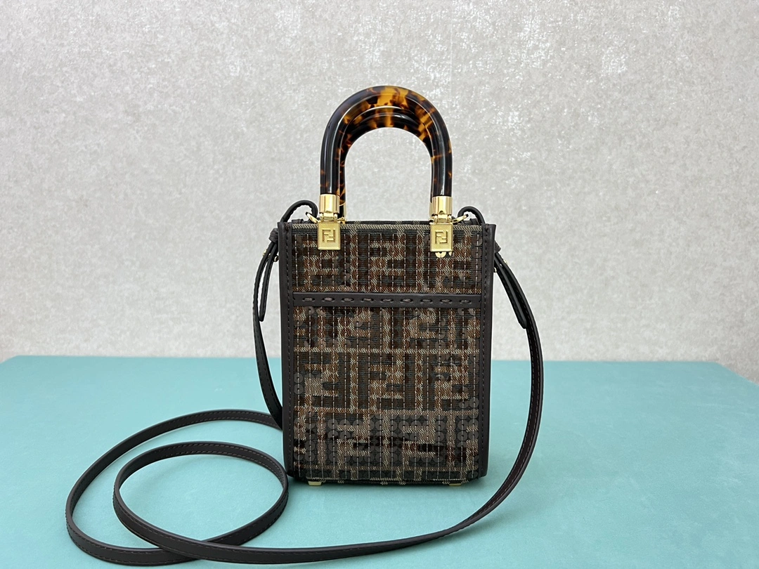 Discounted Fendi Satchel Bags