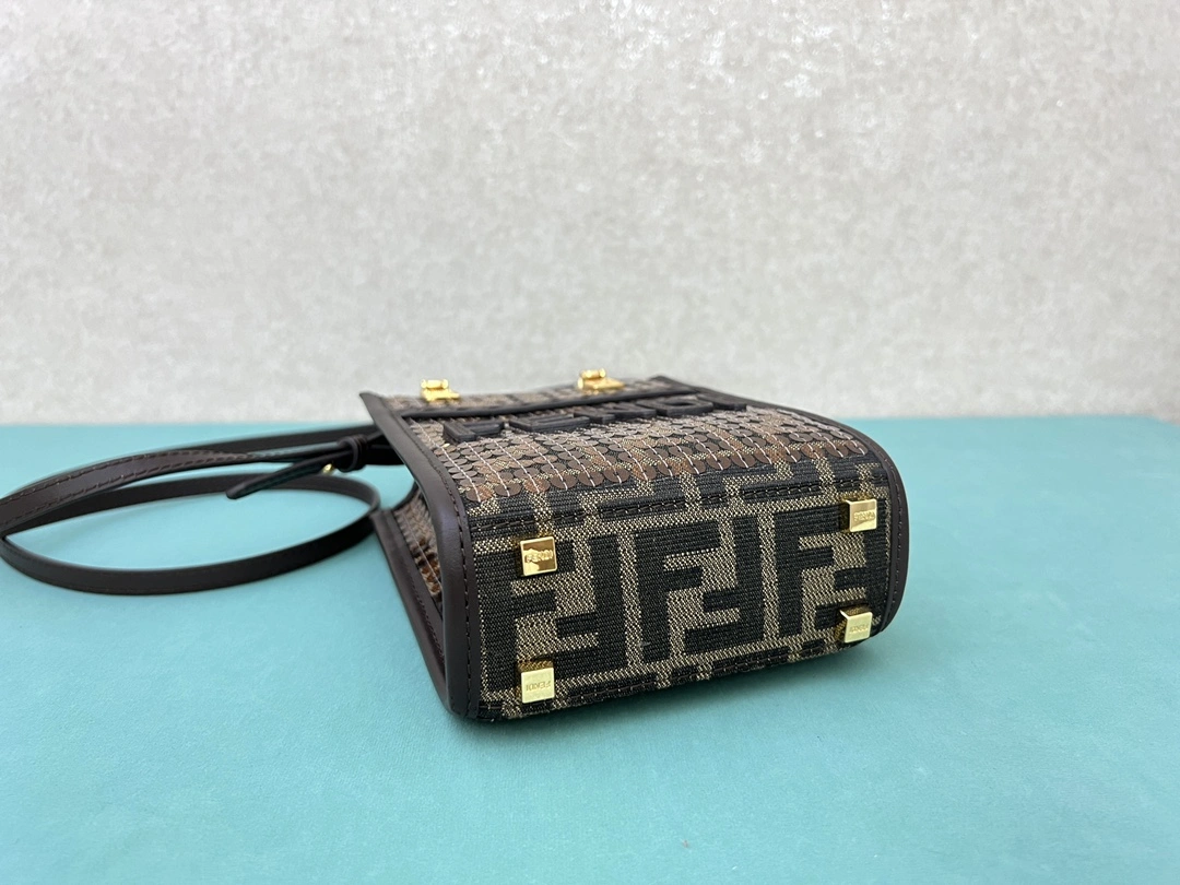 Discounted Fendi Satchel Bags