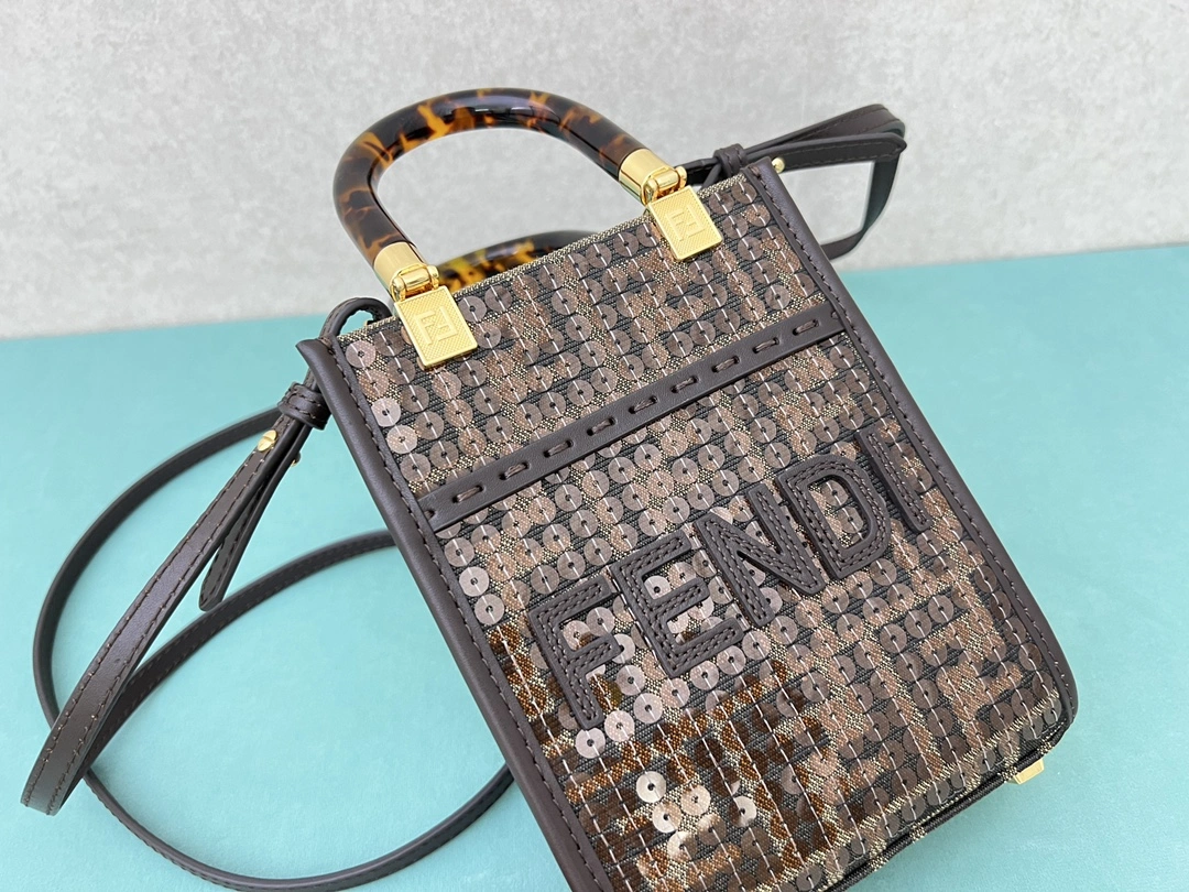 Discounted Fendi Satchel Bags