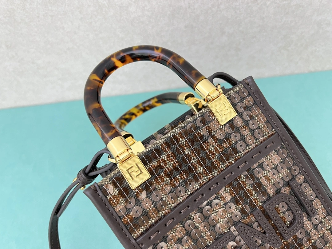Discounted Fendi Satchel Bags