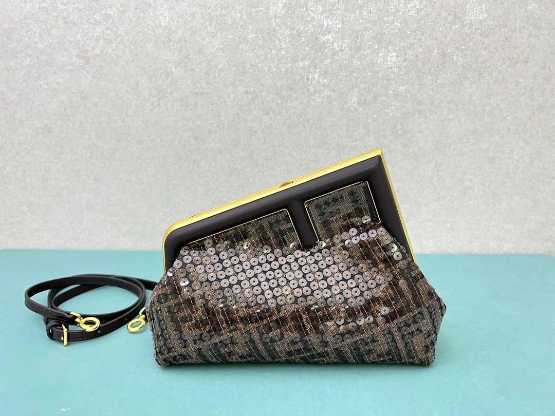 Fendi Satchel Bags