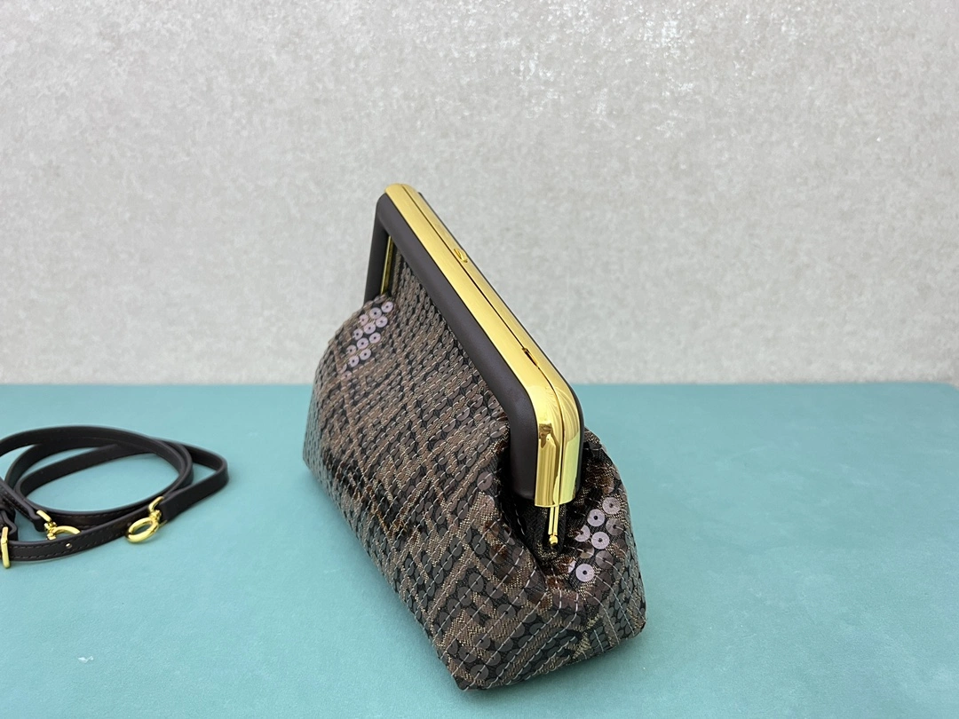 Top mirror Fendi Satchel Bags