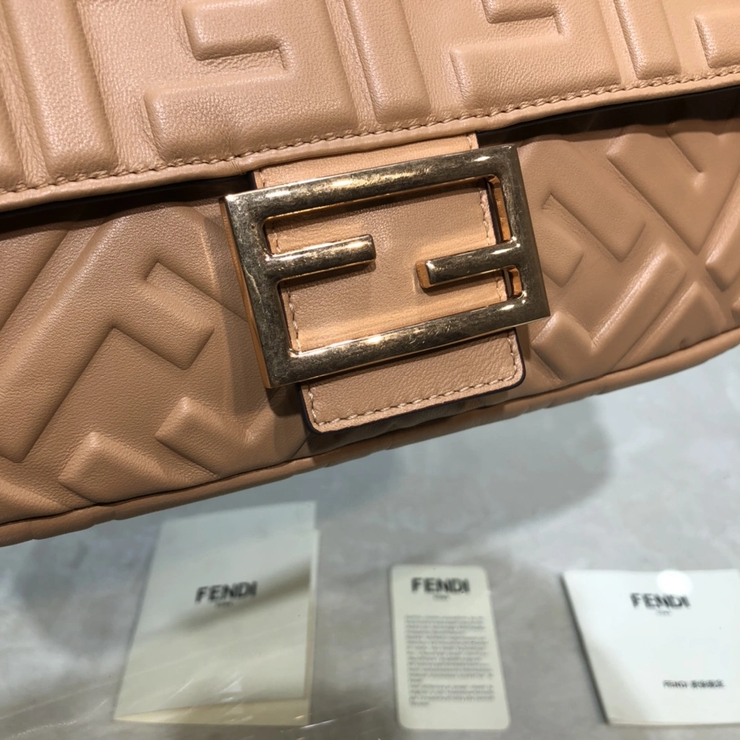 Brand-original Fendi Satchel Bags