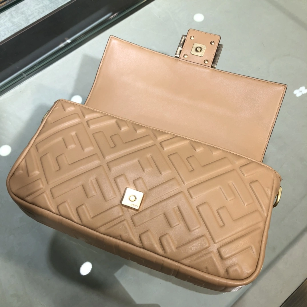 Brand-original Fendi Satchel Bags