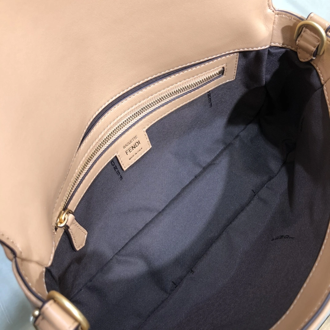 Brand-original Fendi Satchel Bags