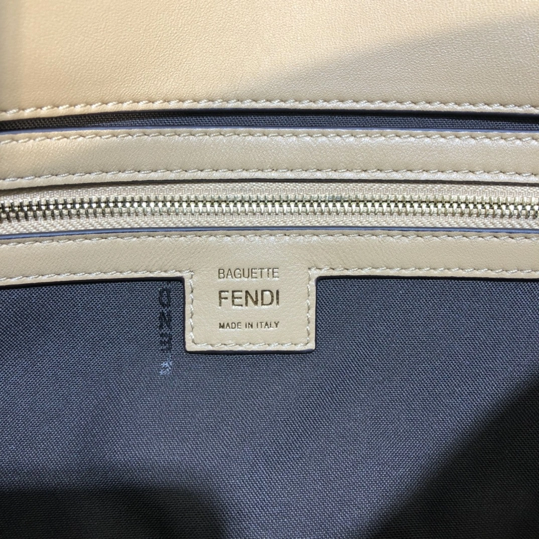 Brand-original Fendi Satchel Bags