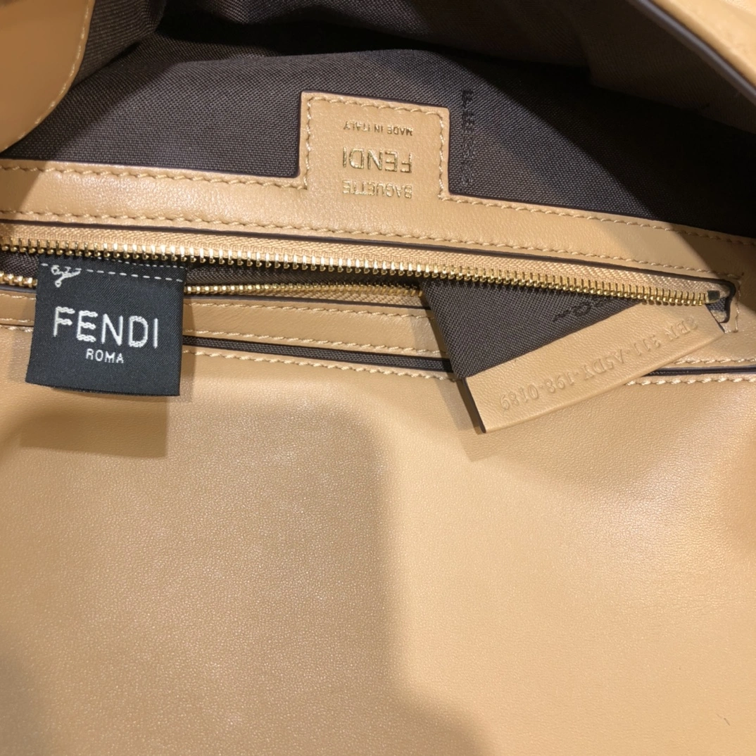 Brand-original Fendi Satchel Bags