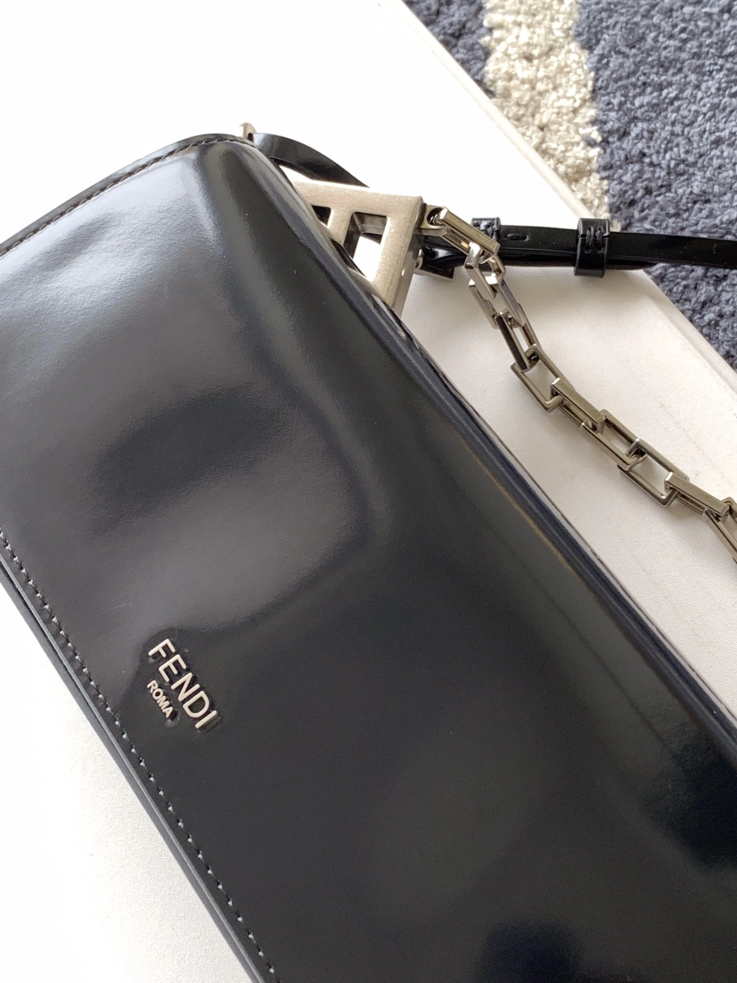 Mirror quality Fendi Satchel Bags