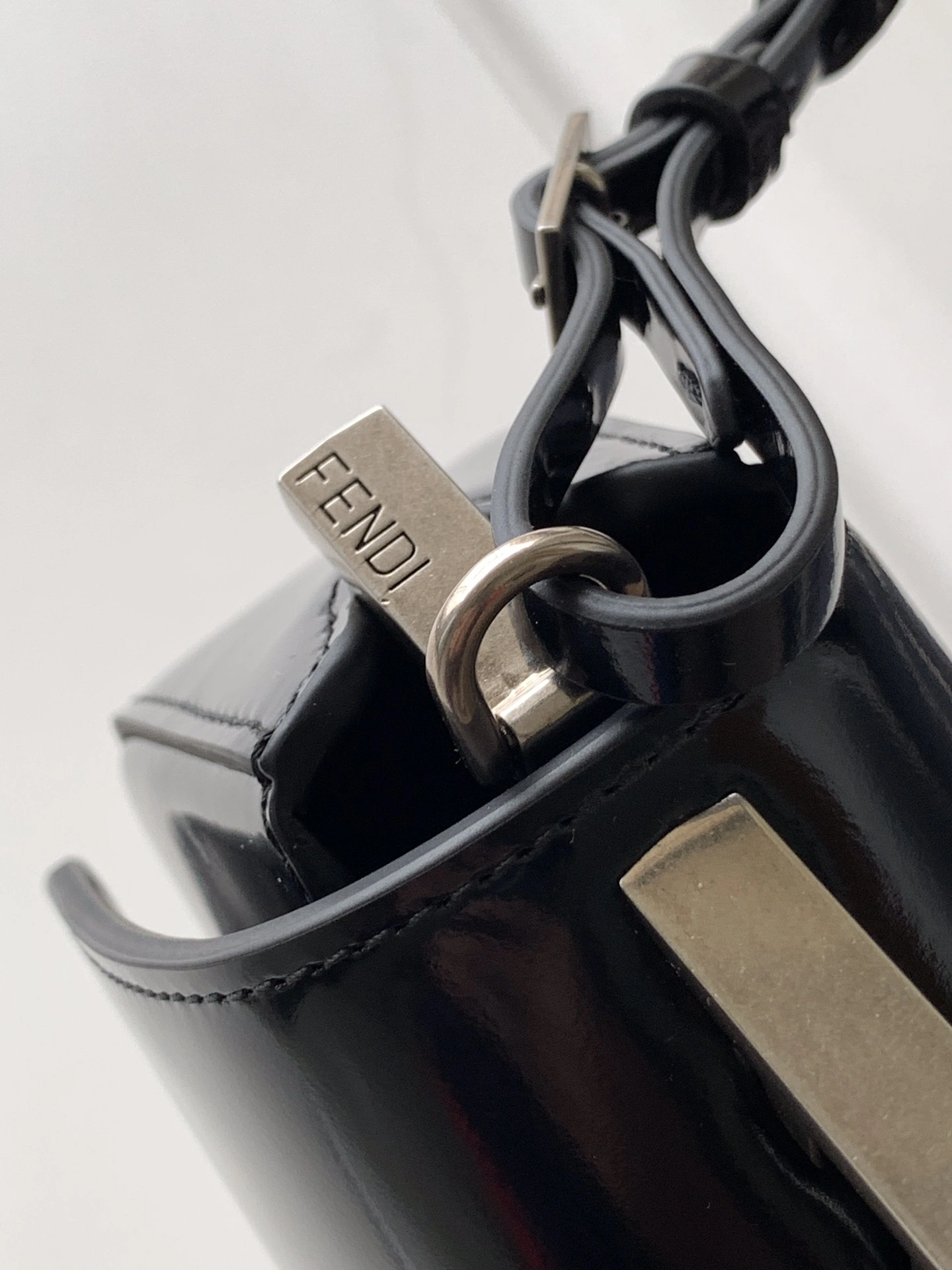 Mirror quality Fendi Satchel Bags