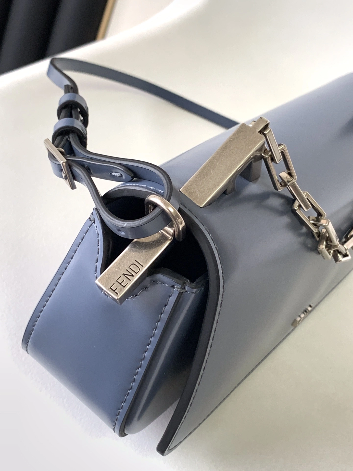 Legit Fendi Satchel Bags