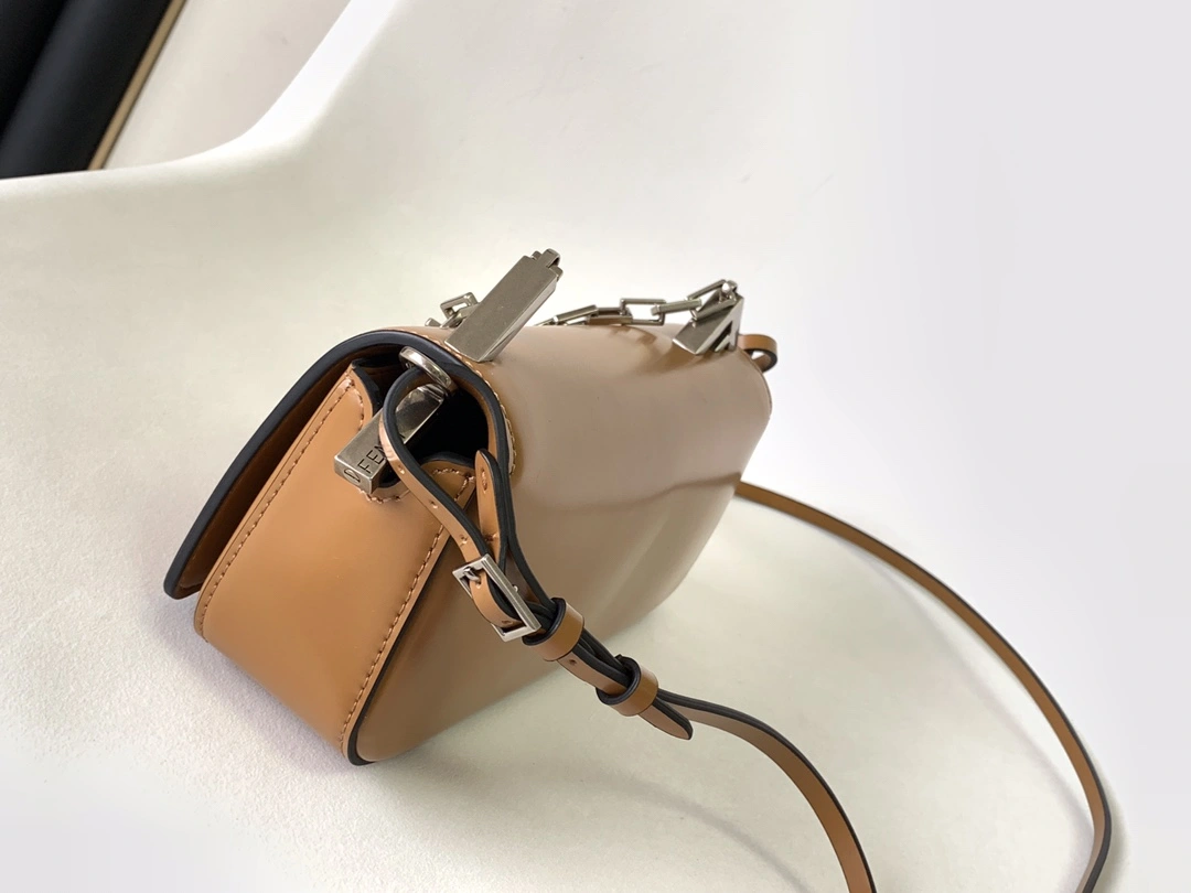 Factory-made Fendi Satchel Bags
