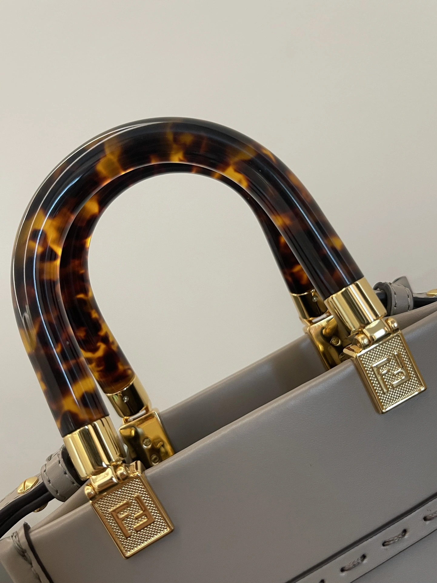OEM Fendi Satchel Bags