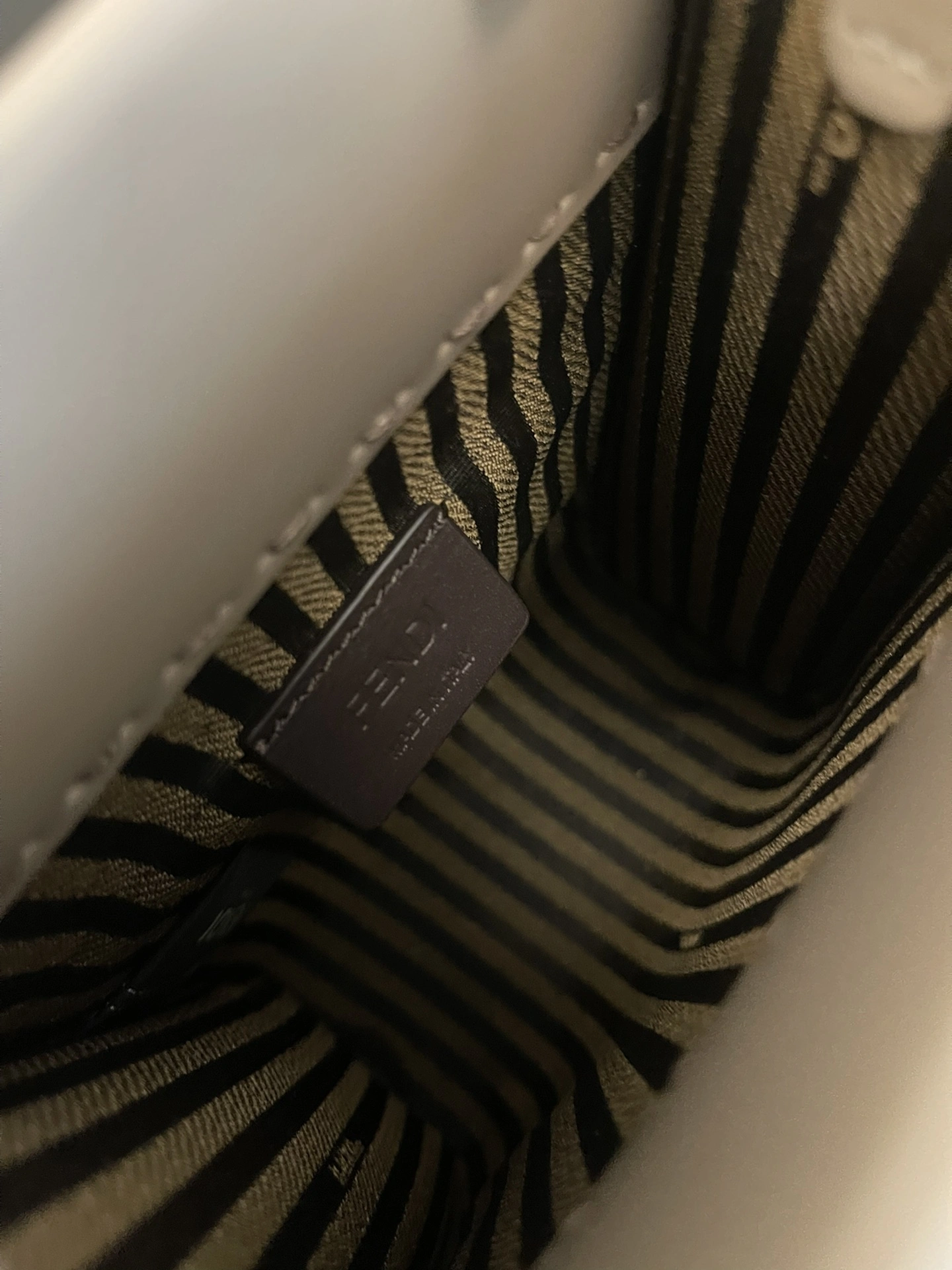 OEM Fendi Satchel Bags