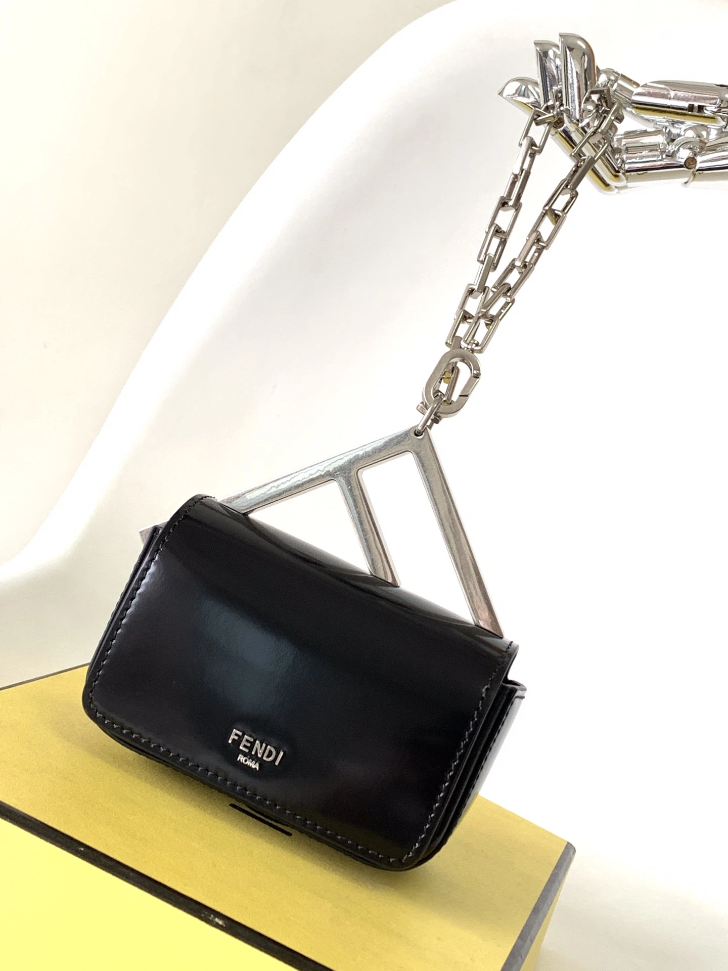 Fendi Satchel Bags