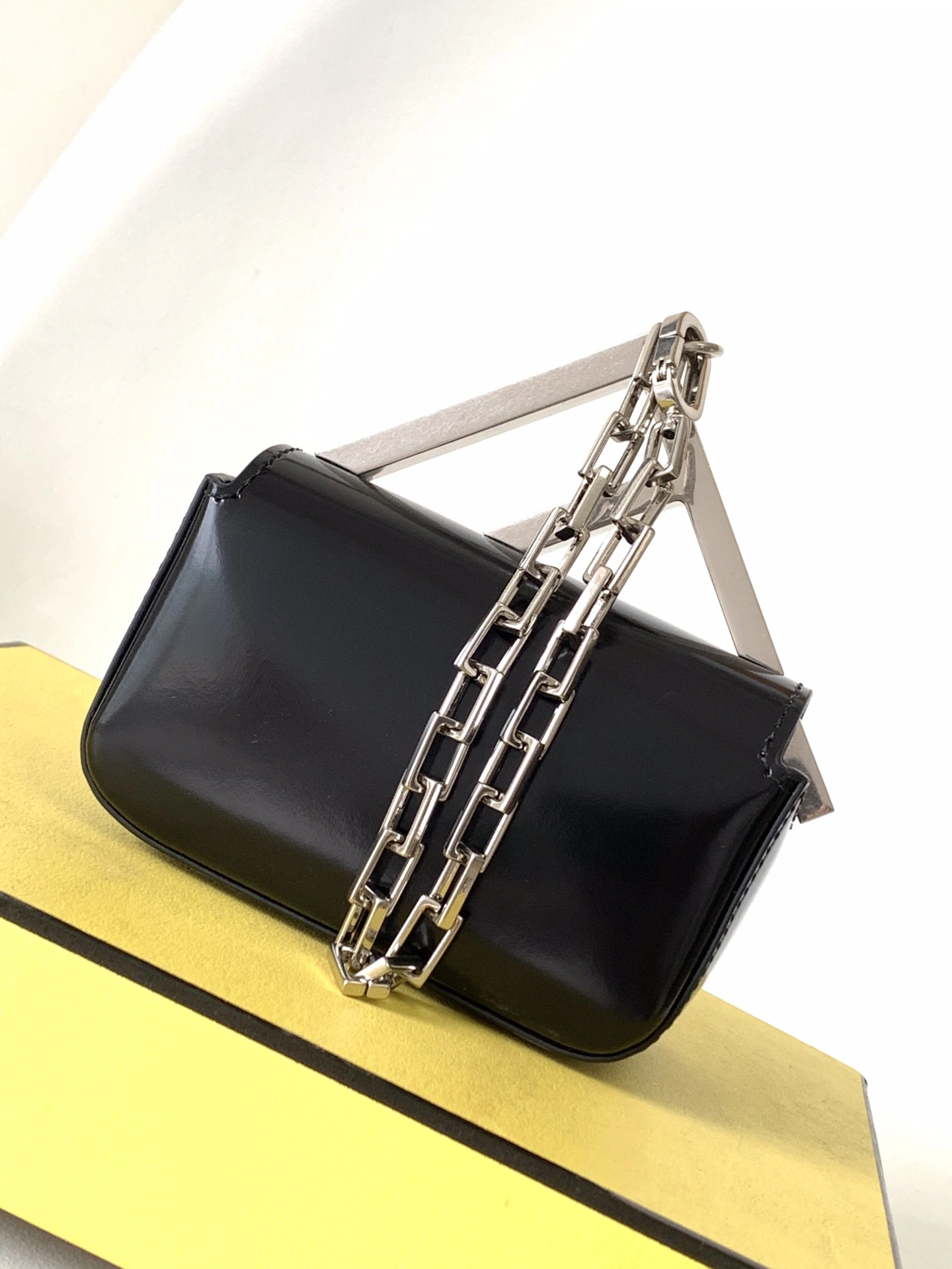 Original Fendi Satchel Bags