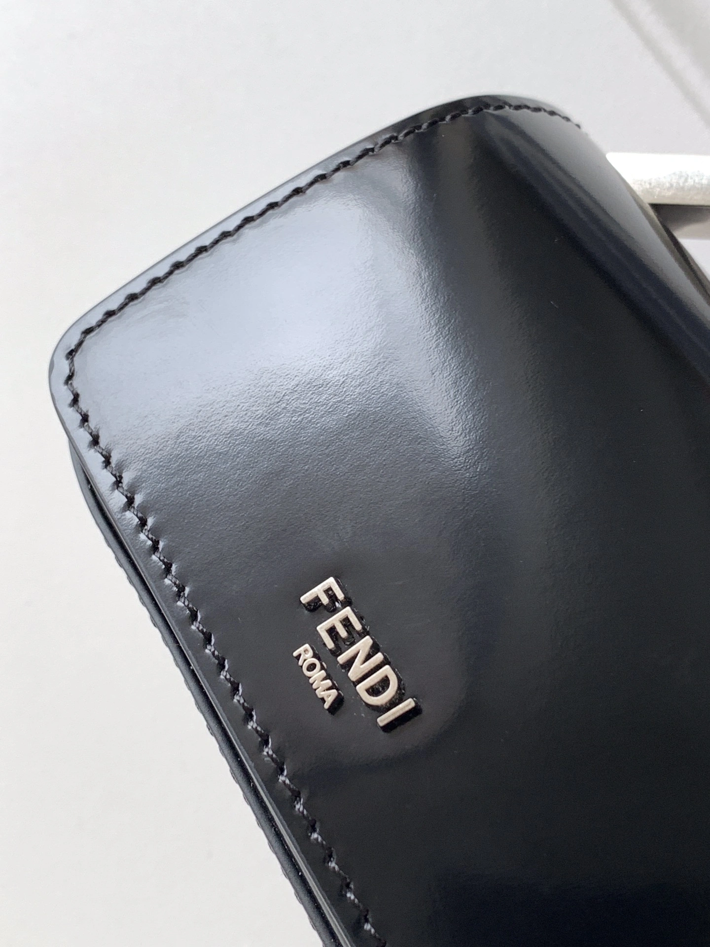 Original Fendi Satchel Bags