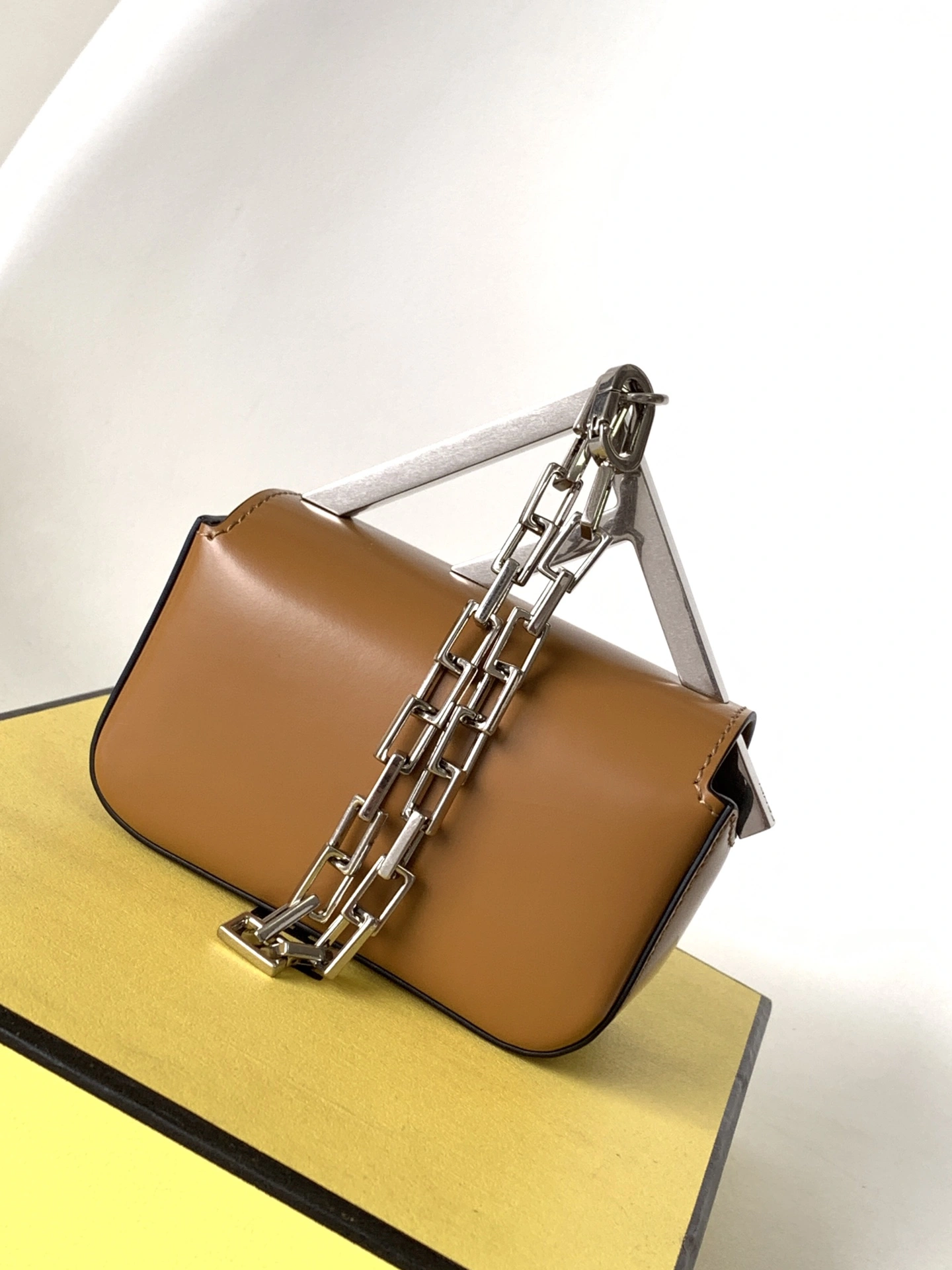 Authentic Fendi Satchel Bags