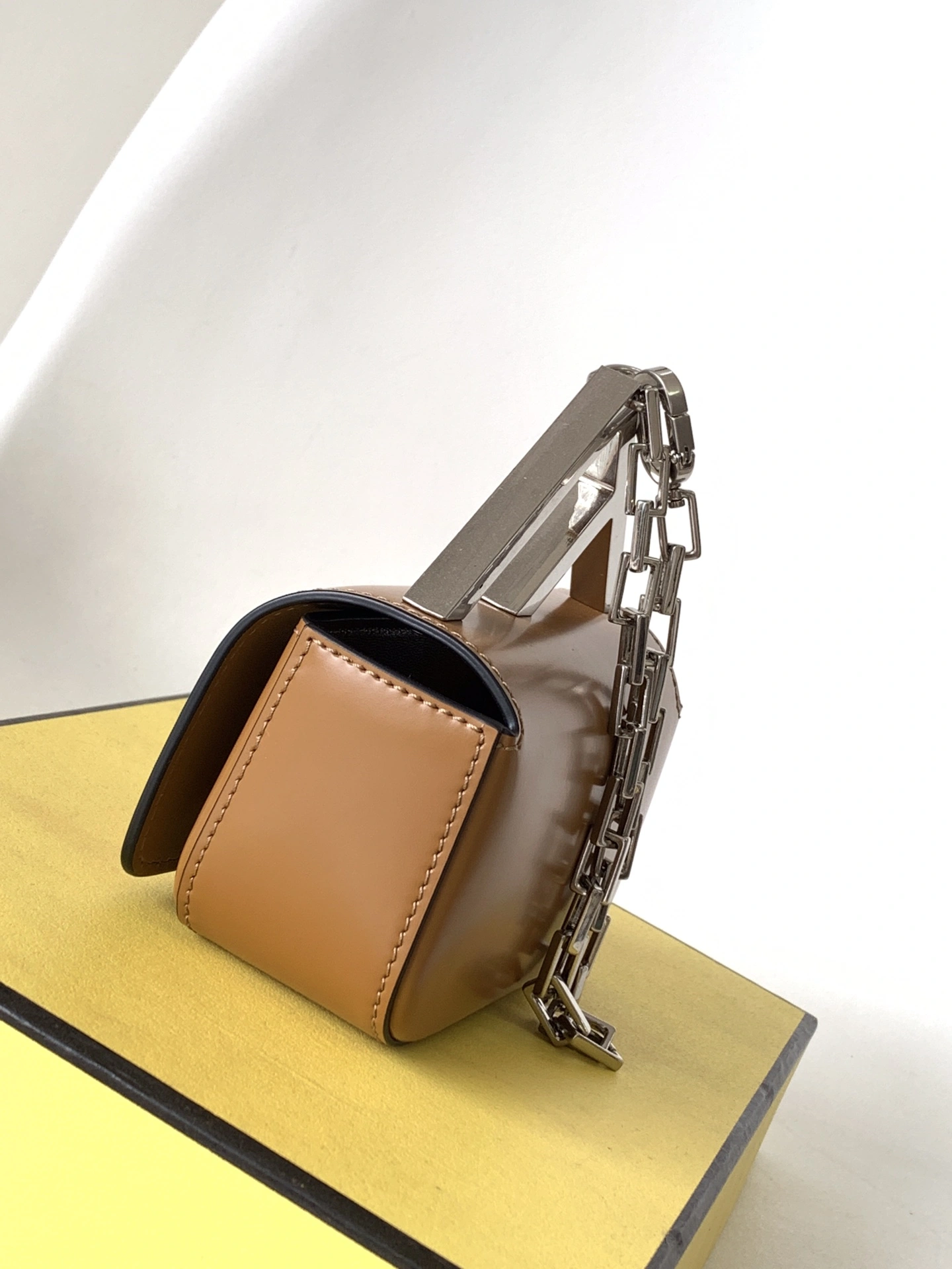 Authentic Fendi Satchel Bags