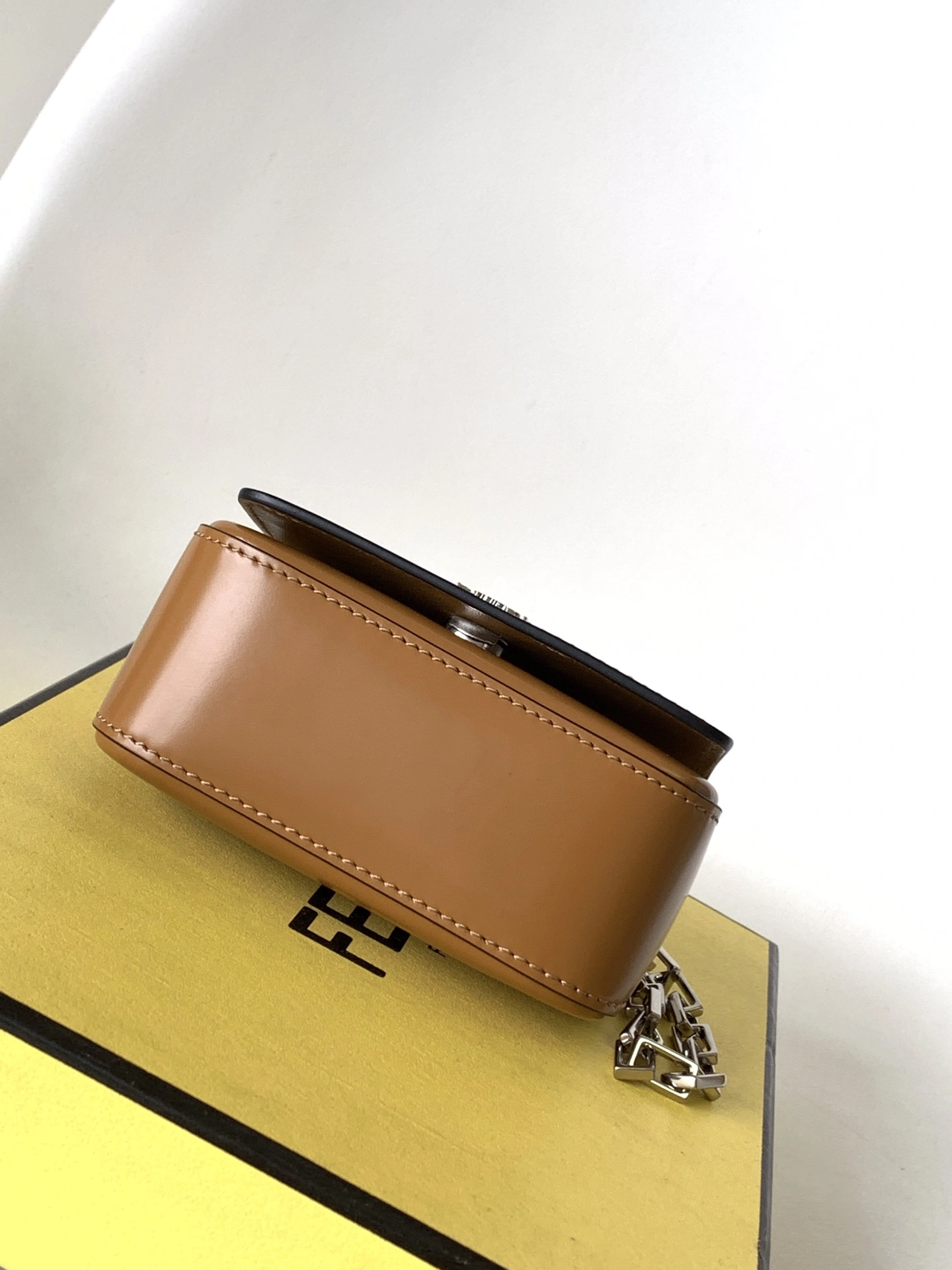 Authentic Fendi Satchel Bags