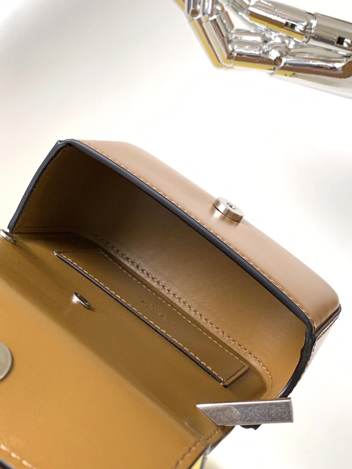 Authentic Fendi Satchel Bags