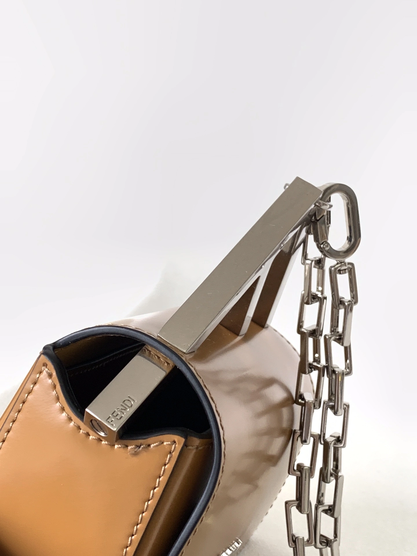 Authentic Fendi Satchel Bags