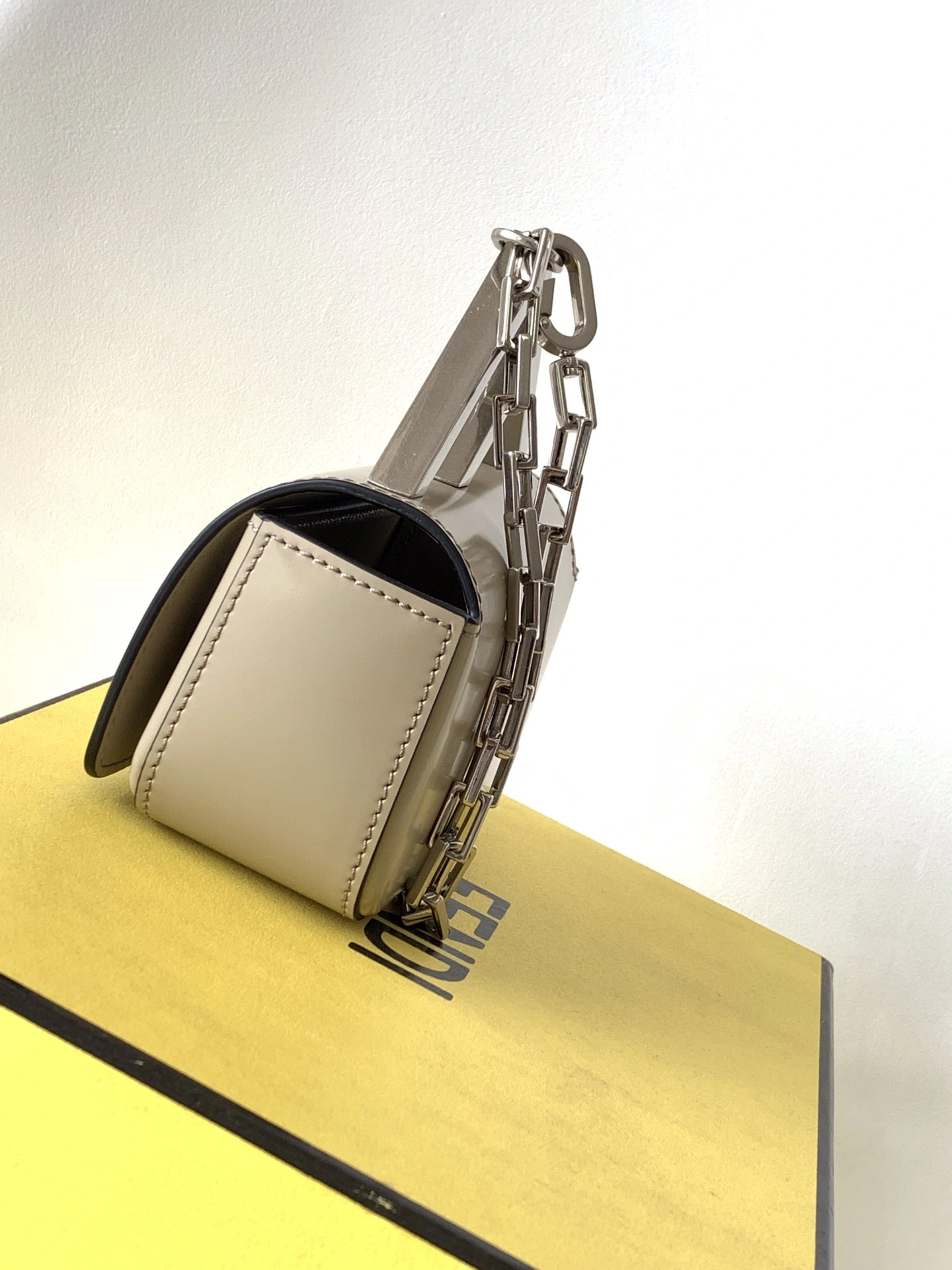 Official Fendi Satchel Bags