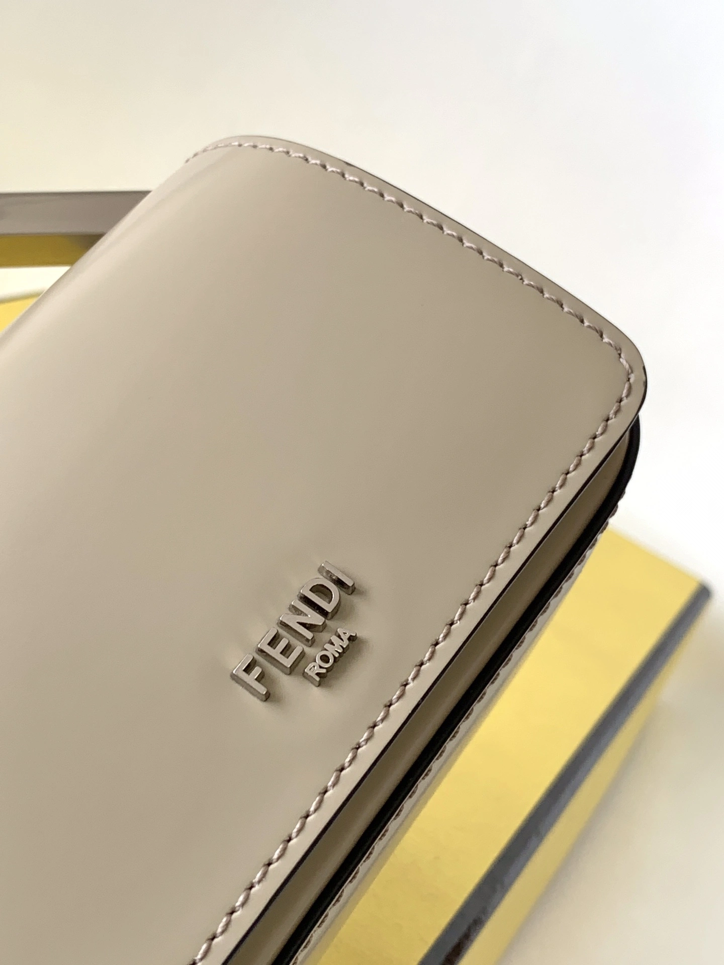 Official Fendi Satchel Bags