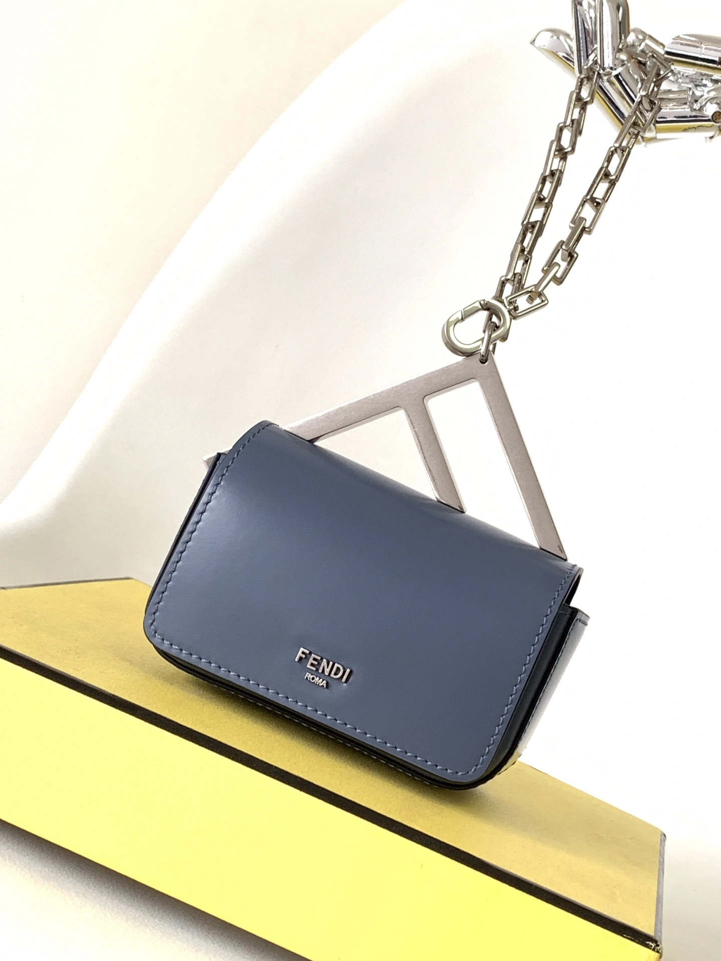 Fendi Satchel Bags