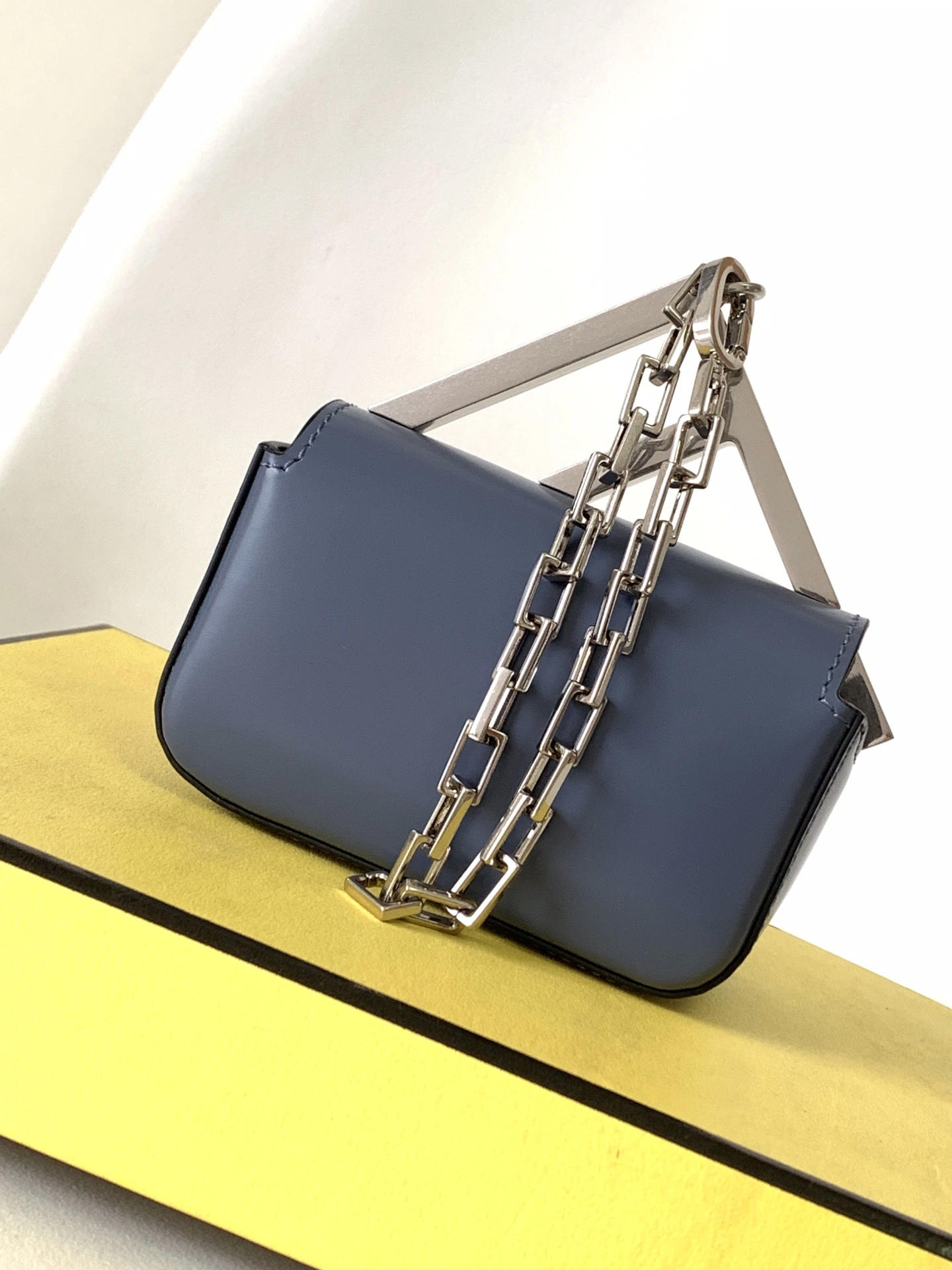 Authentic Fendi Satchel Bags